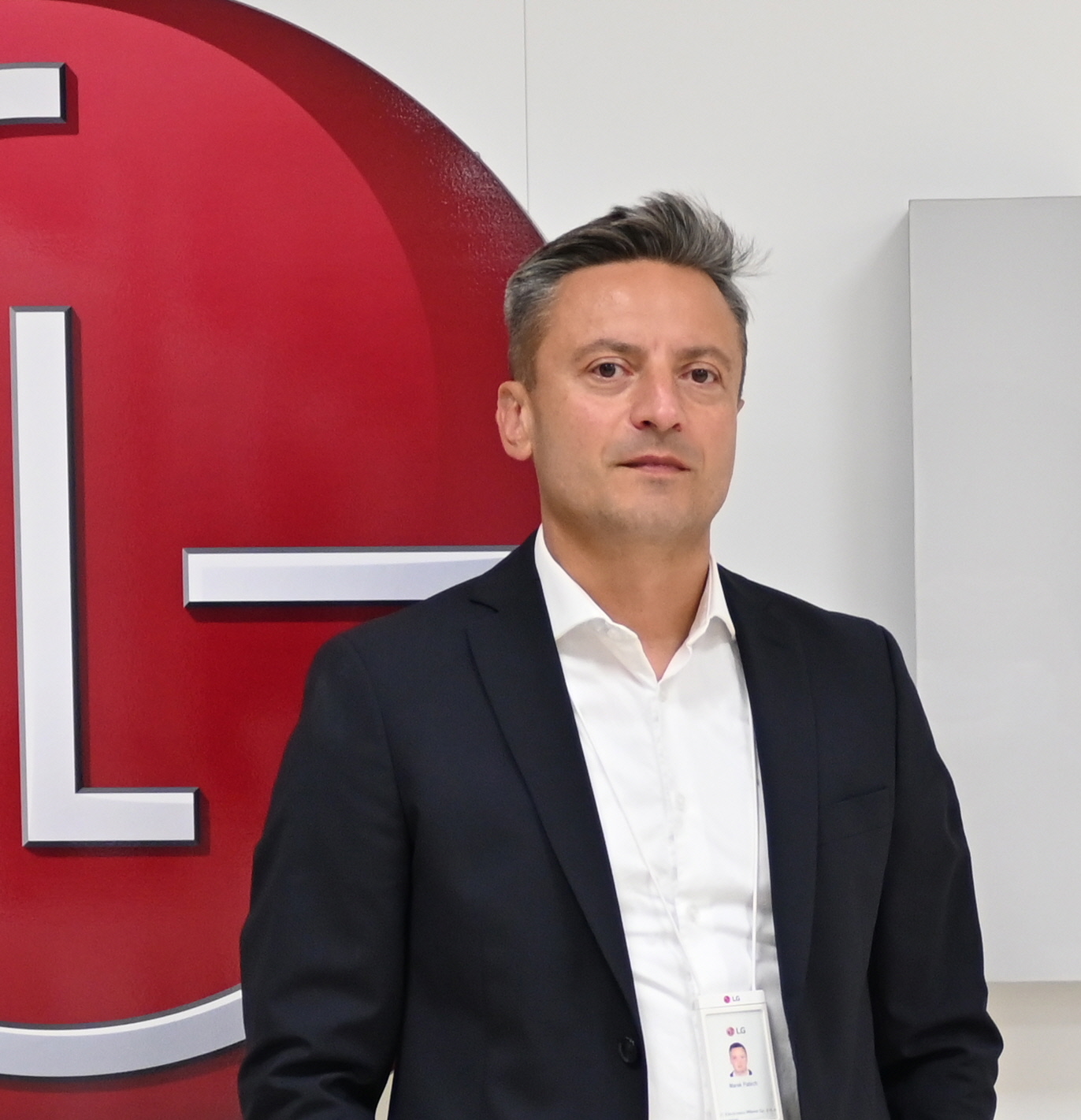 LG Testimonial - Marek P. | LG Global Careers